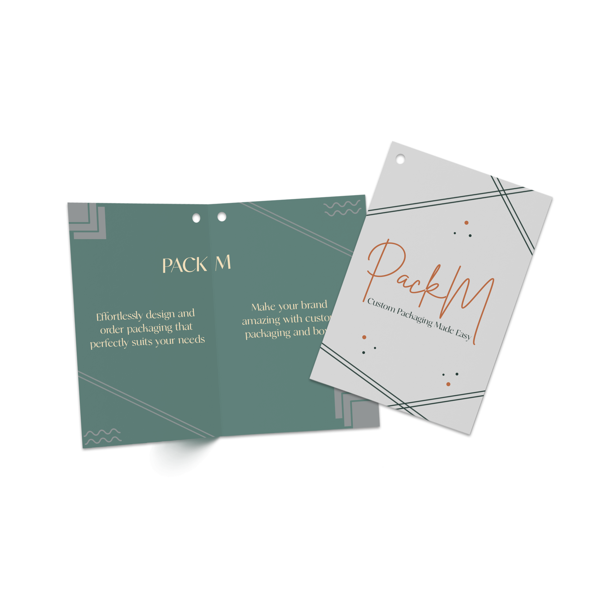 PackM: Custom Boxes & Custom Packaging Solutions